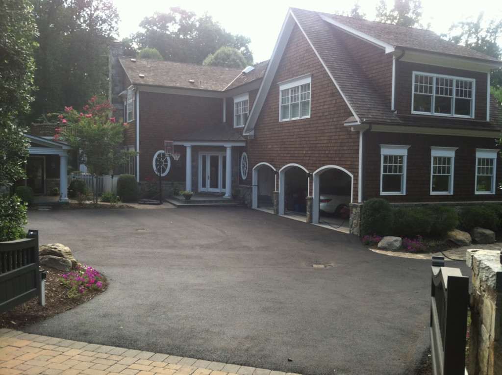 Northern Virginia Asphalt Paving - Northern Virginia Asphalt Paving