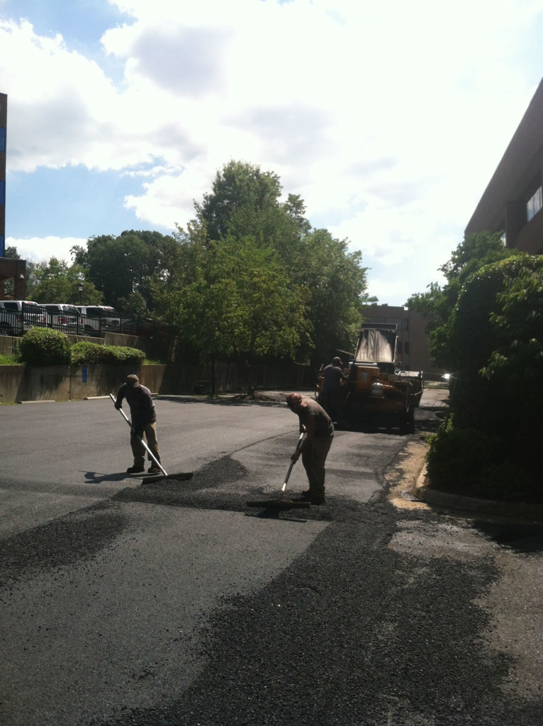 Northern Virginia Asphalt Paving - Northern Virginia Asphalt Paving