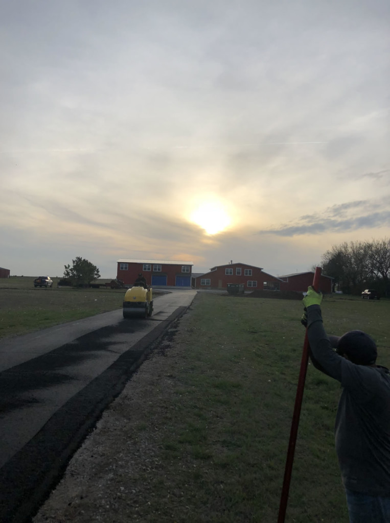 Northern Virginia Asphalt Paving - Northern Virginia Asphalt Paving